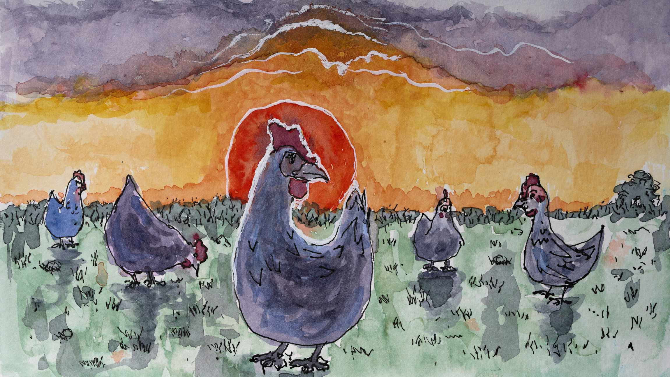 Du er meget mere end du tror du er – Jes Roger Petersen