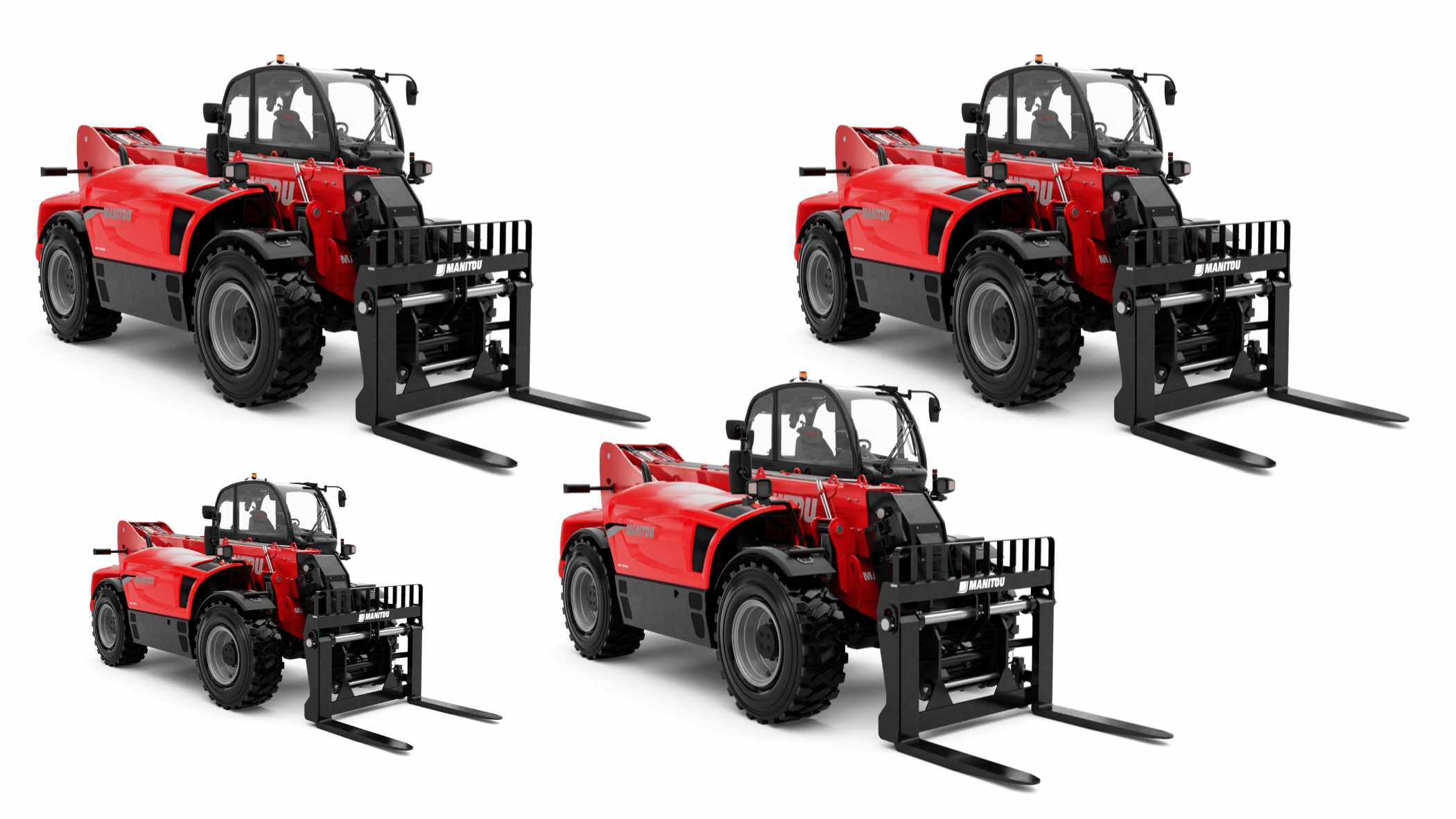 Første møde – Jes Roger Petersen