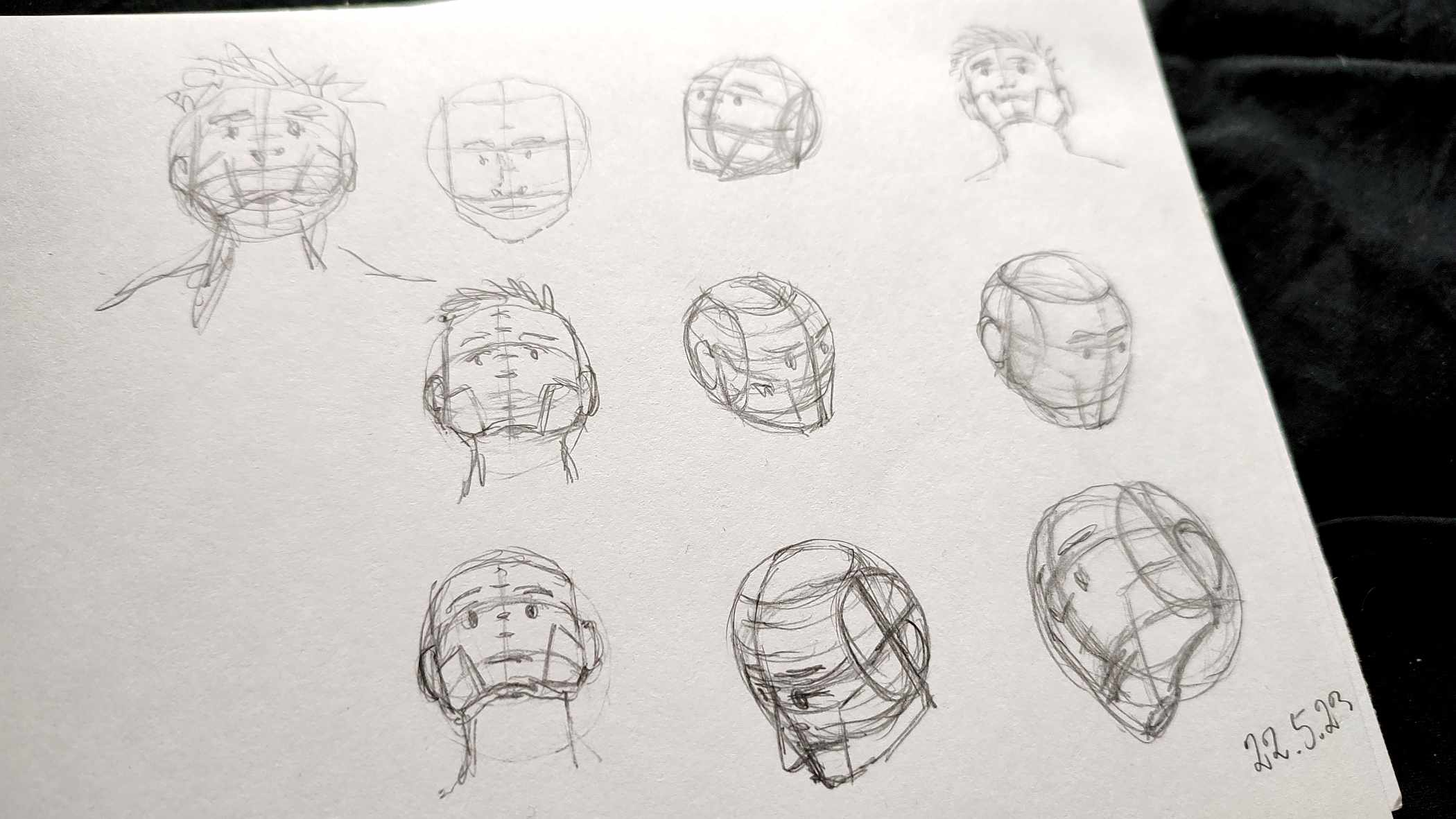 Længe leve friheden – Jes Roger Petersen