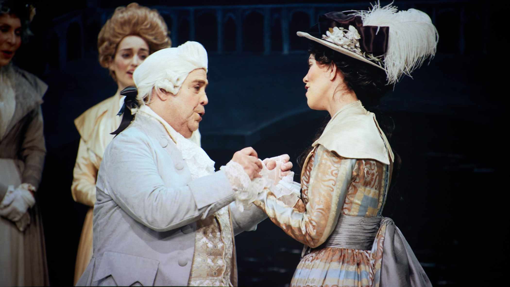 Hvad er det? – Jes Roger Petersen