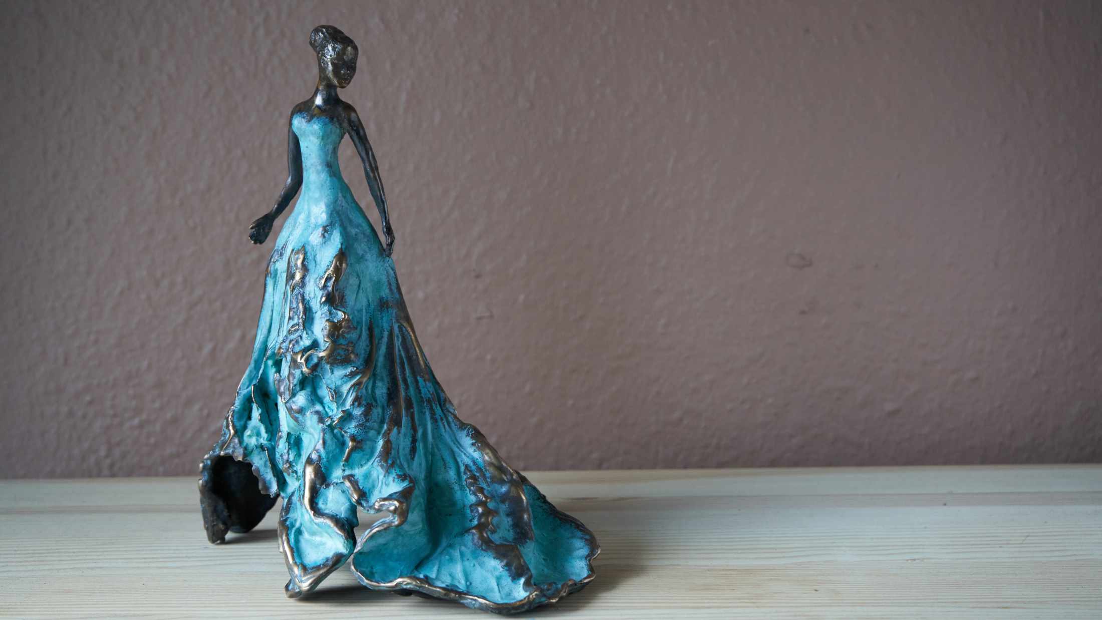 Farvel til kålpigen – Jes Roger Petersen