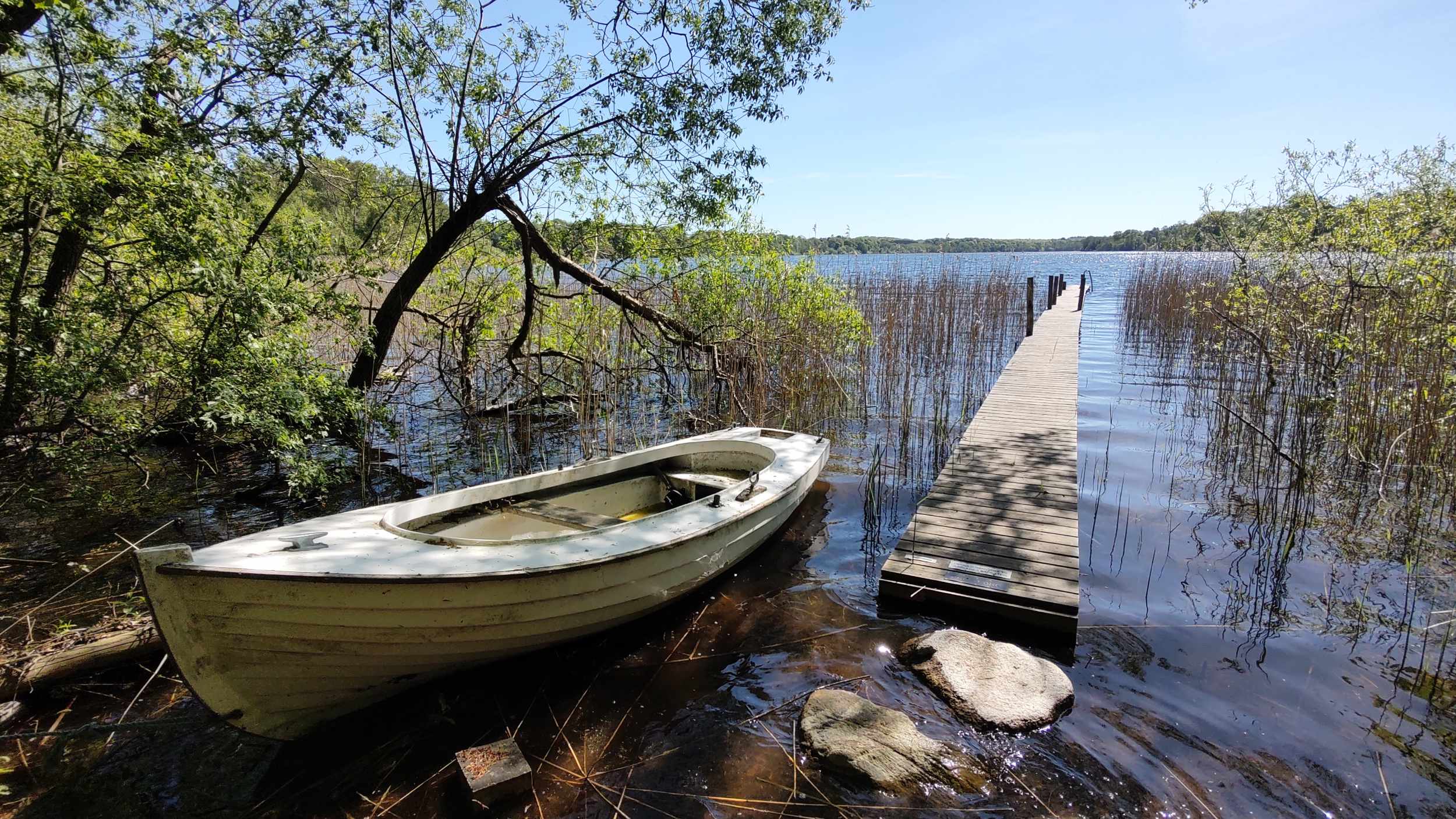 Samfundets spirituelle krise – Jes Roger Petersen